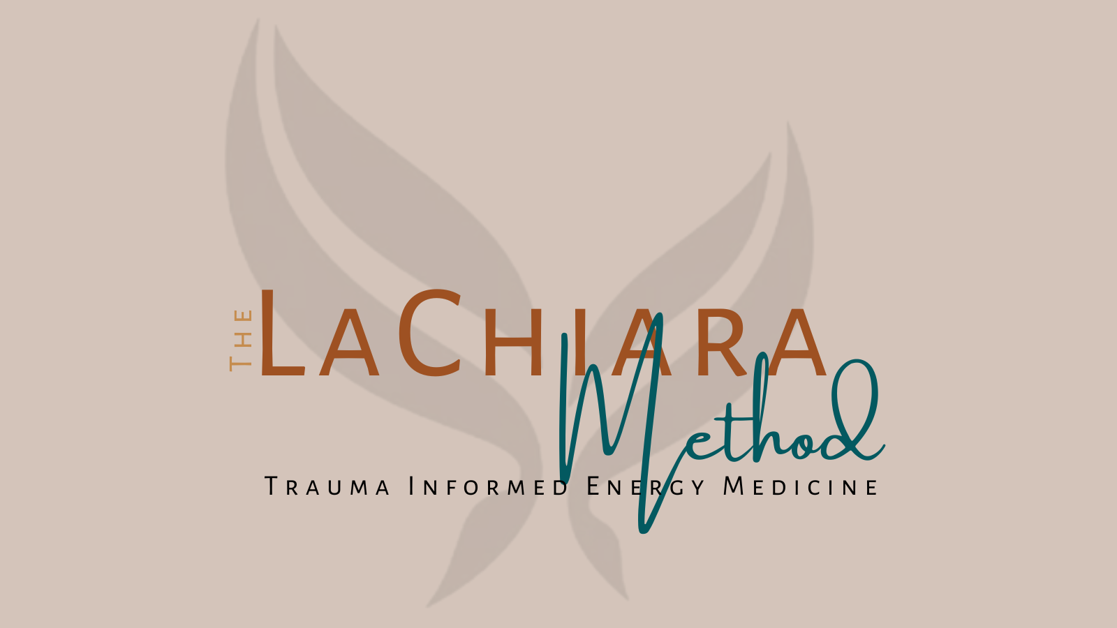 About Us - The LaChiara Method
