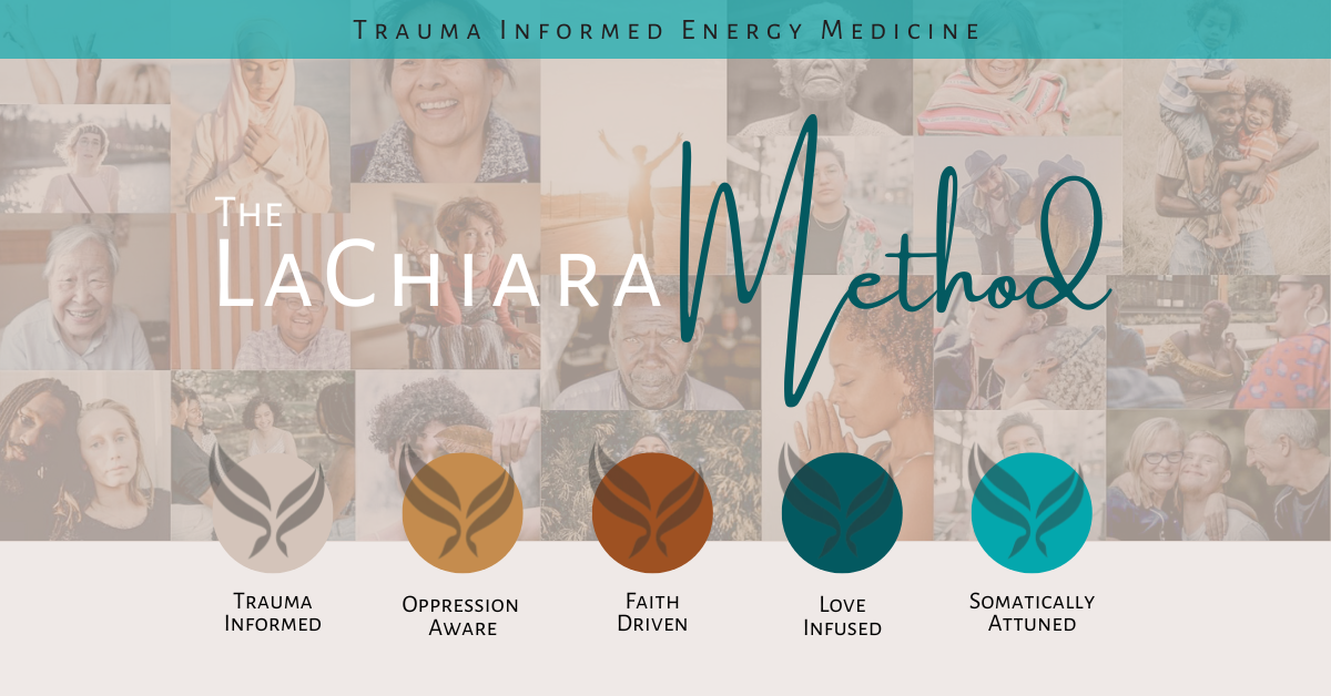 WELCOME! - The LaChiara Method